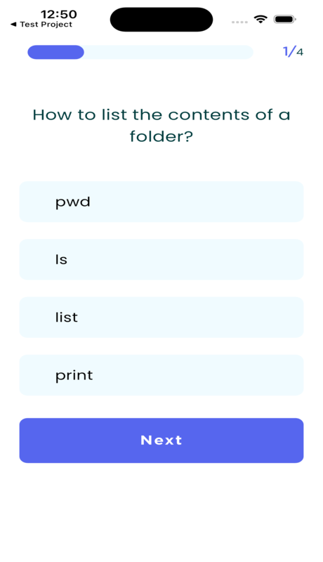 Flutter Codequizz Ultimate Quizzes App By Awaisdev5765 Codecanyon